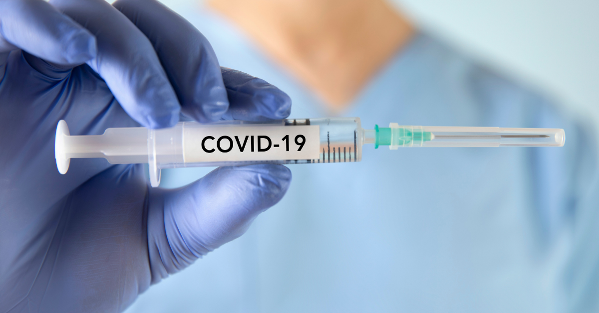 HNHU administers 200,000th dose of COVID-19 vaccine in Haldimand and ...