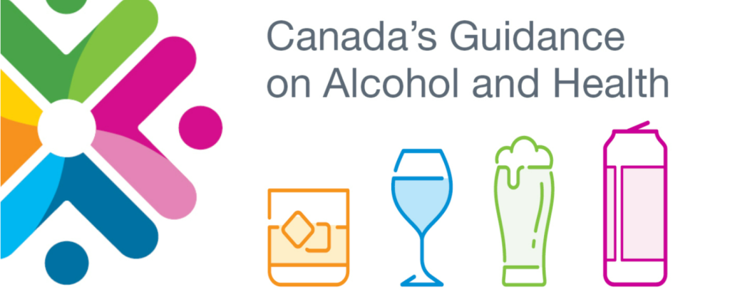 Canada’s Guidance on Alcohol and Health 2023 | HealthUnit Haldimand-Norfolk