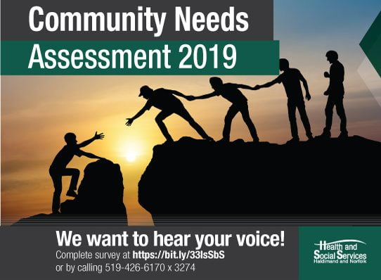 HealthUnit Haldimand-Norfolk | Welcome to HNHU.org