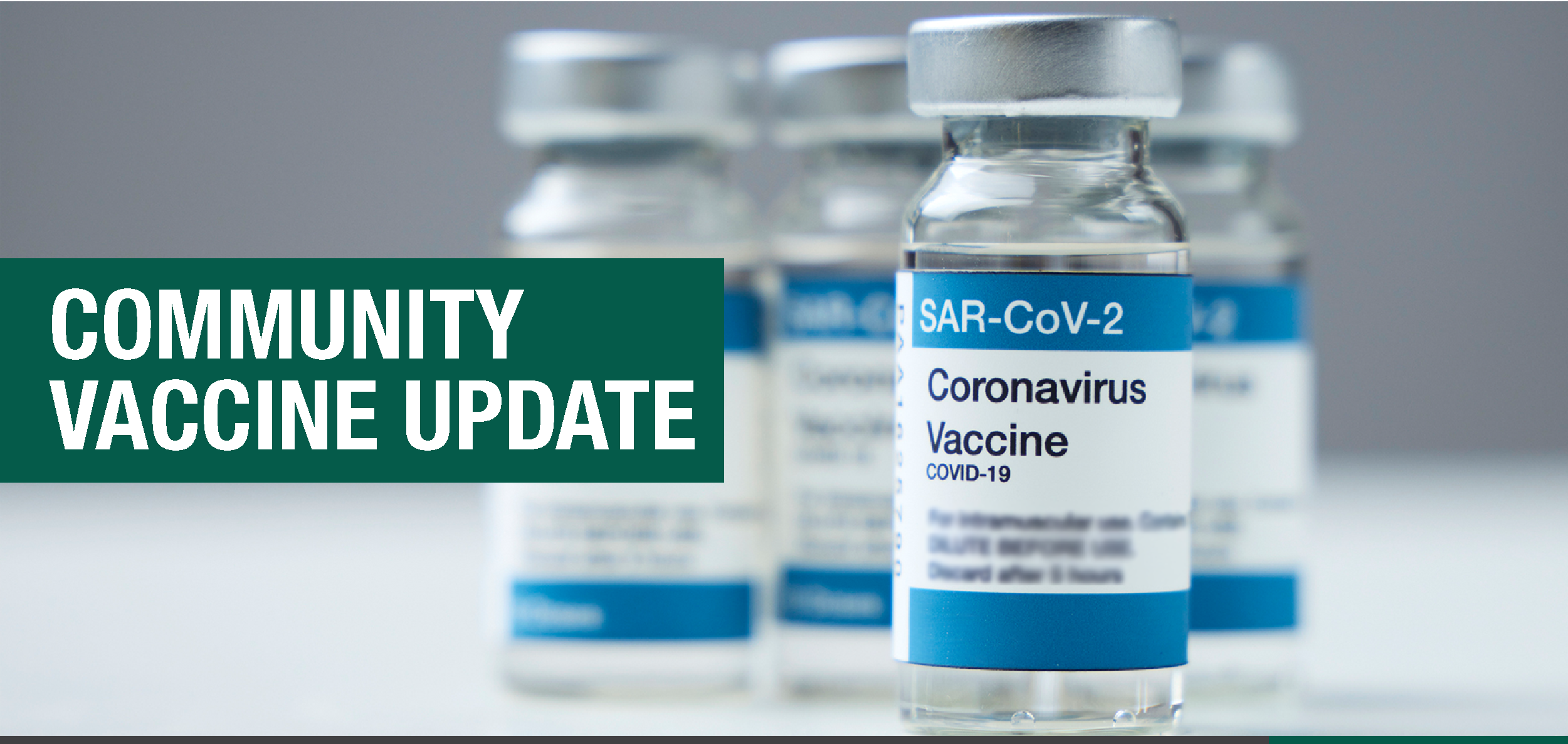 Community Vaccine Update: March 7, 2022 | HealthUnit Haldimand-Norfolk