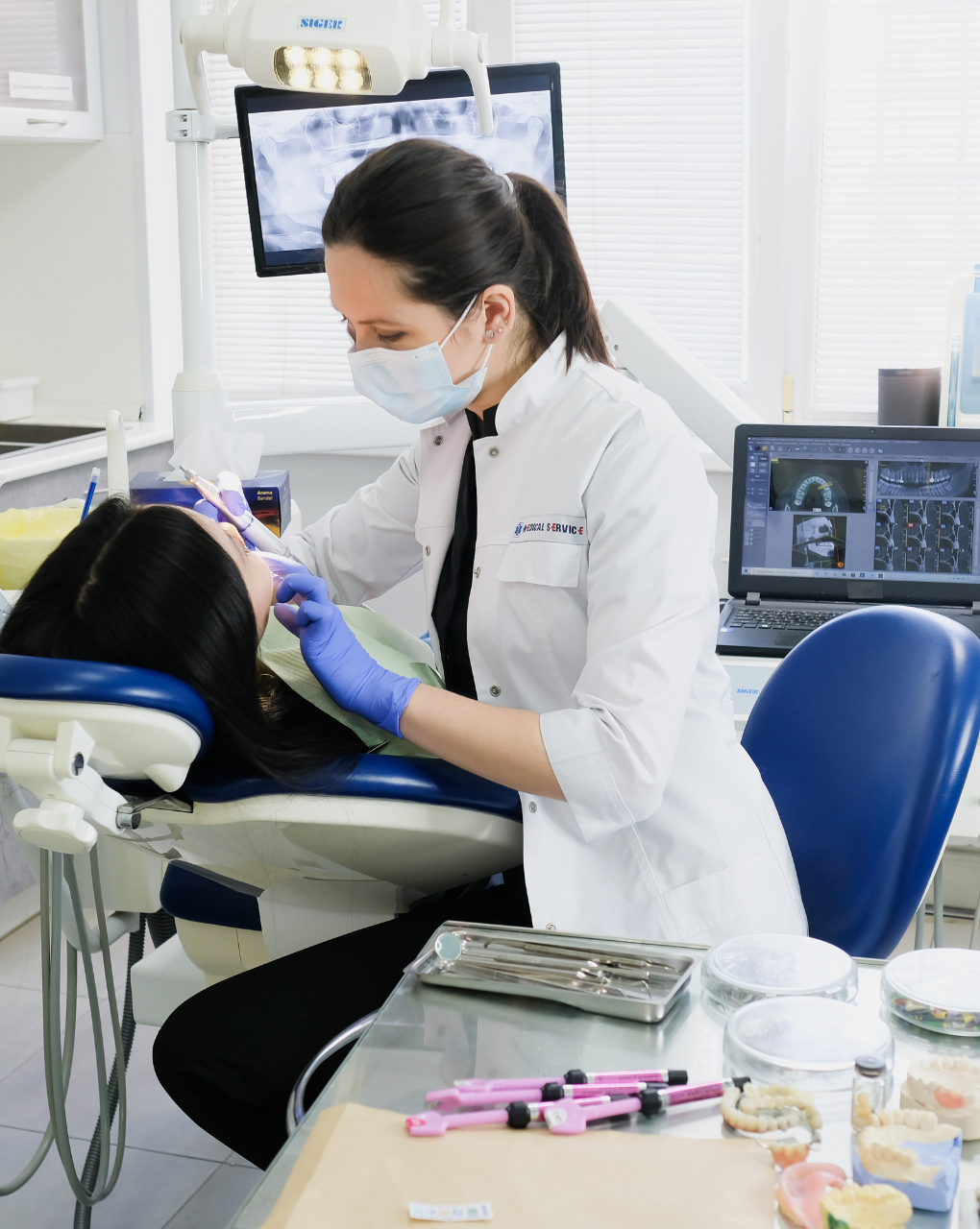 Infection Prevention and Control (IPAC) | HealthUnit Haldimand-Norfolk