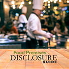 Food Premises: Disclosure Guide | HealthUnit Haldimand-Norfolk