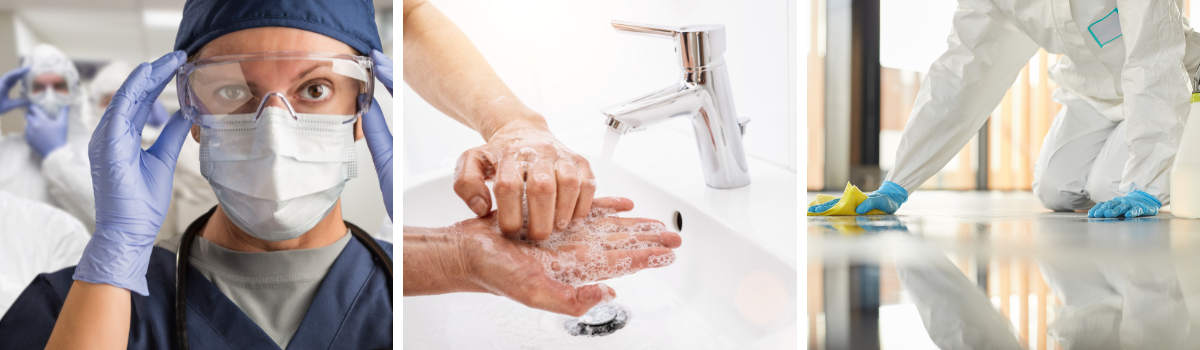 Infection Prevention and Control (IPAC) | HealthUnit Haldimand-Norfolk