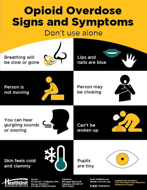 Print Resources | HealthUnit Haldimand-Norfolk