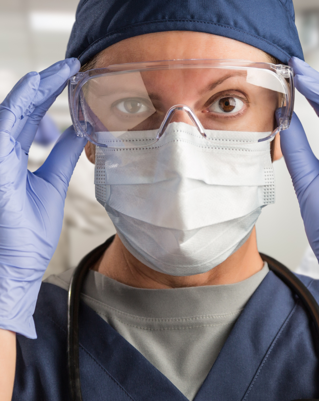 Infection Prevention and Control (IPAC) | HealthUnit Haldimand-Norfolk