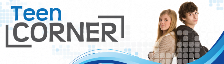 Teen Corner | HealthUnit Haldimand-Norfolk