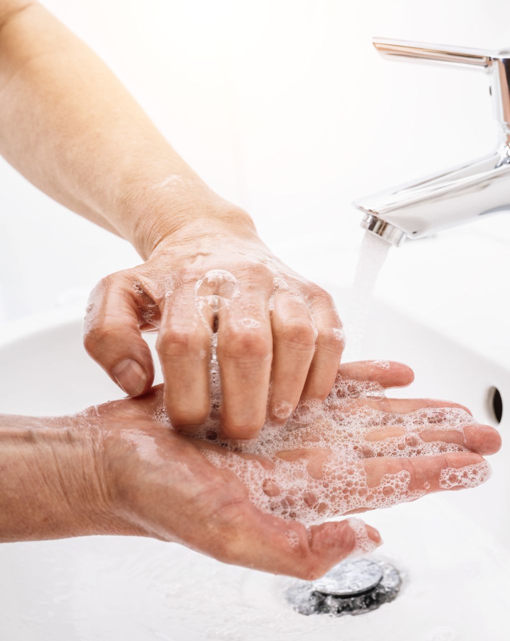 Infection Control— How We Can All Contribute | HealthUnit Haldimand-Norfolk