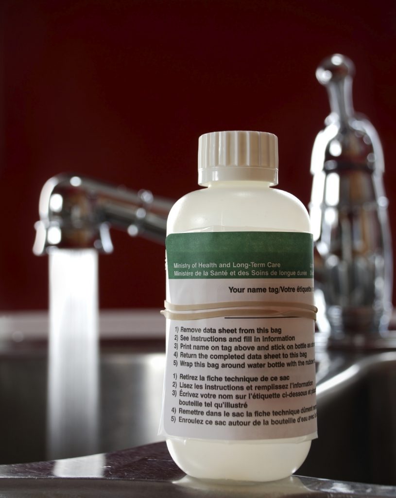 Water Testing | HealthUnit Haldimand-Norfolk